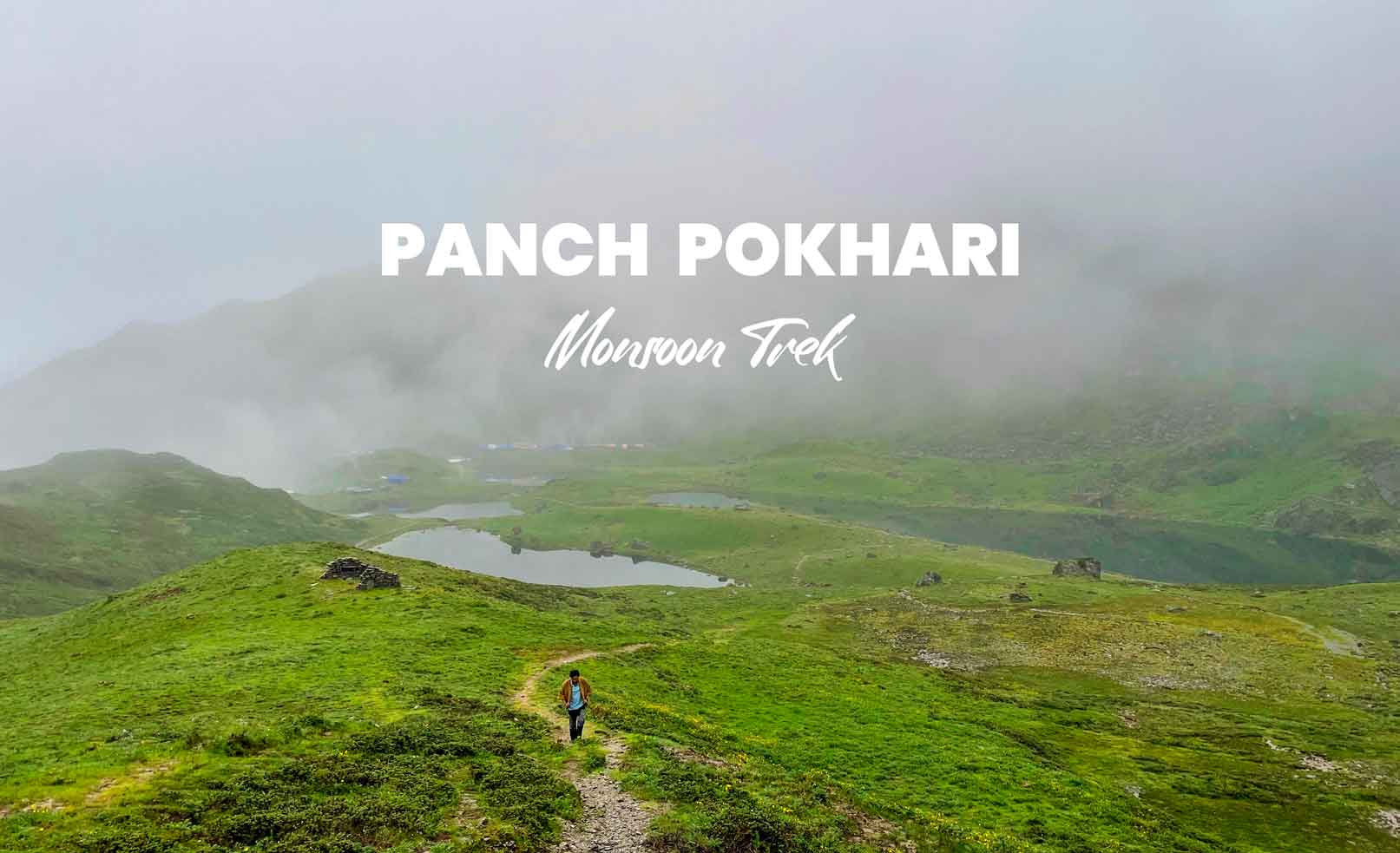 Panch Pokhari Trek: Detail Itinerary, Cost and Our Experiences