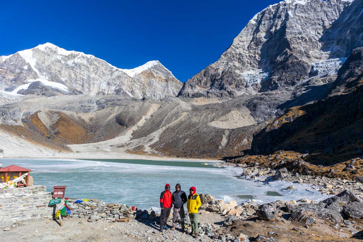 Dudh Kunda Trek [Short & Best Everest View Trek]